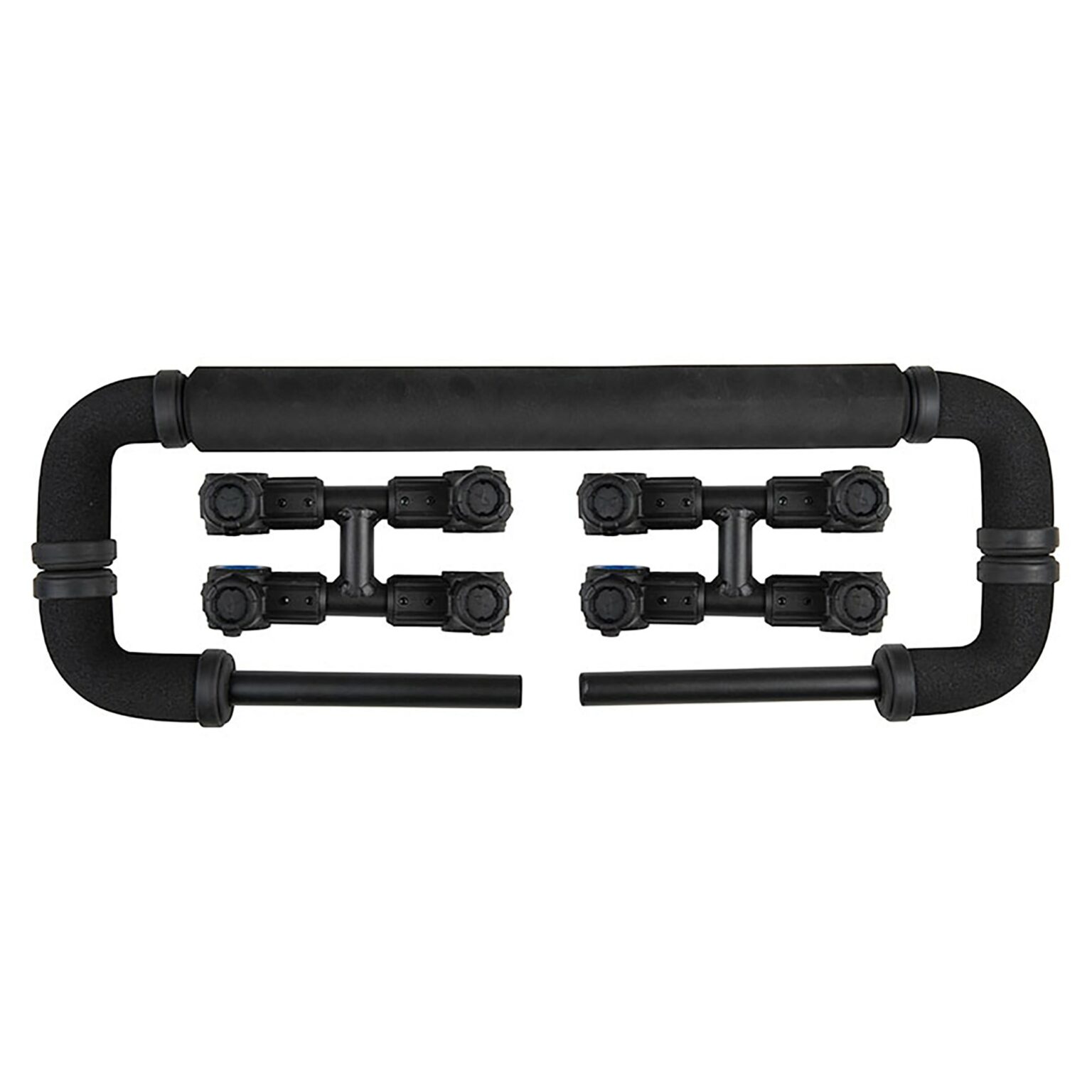 Barra frontale Pole support MATRIX — Fishing Italia