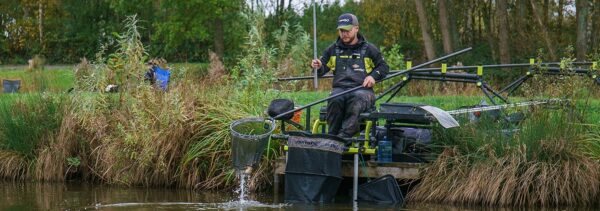 Matrix — Fishing Italia