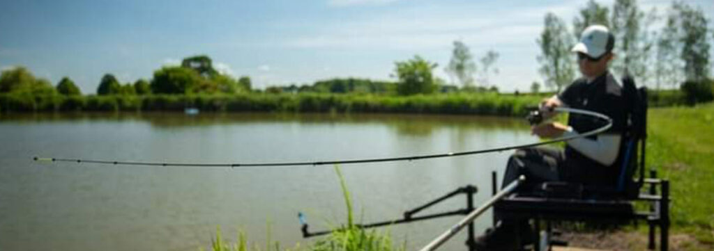 Preston Innovations, la più vasta gamma di prodotti per la pesca