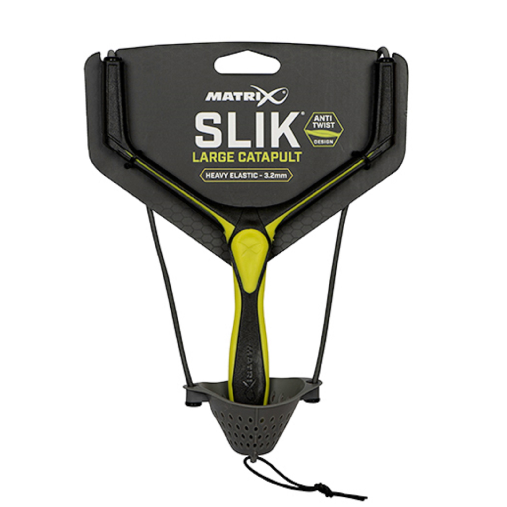 Matrix — Fishing Italia