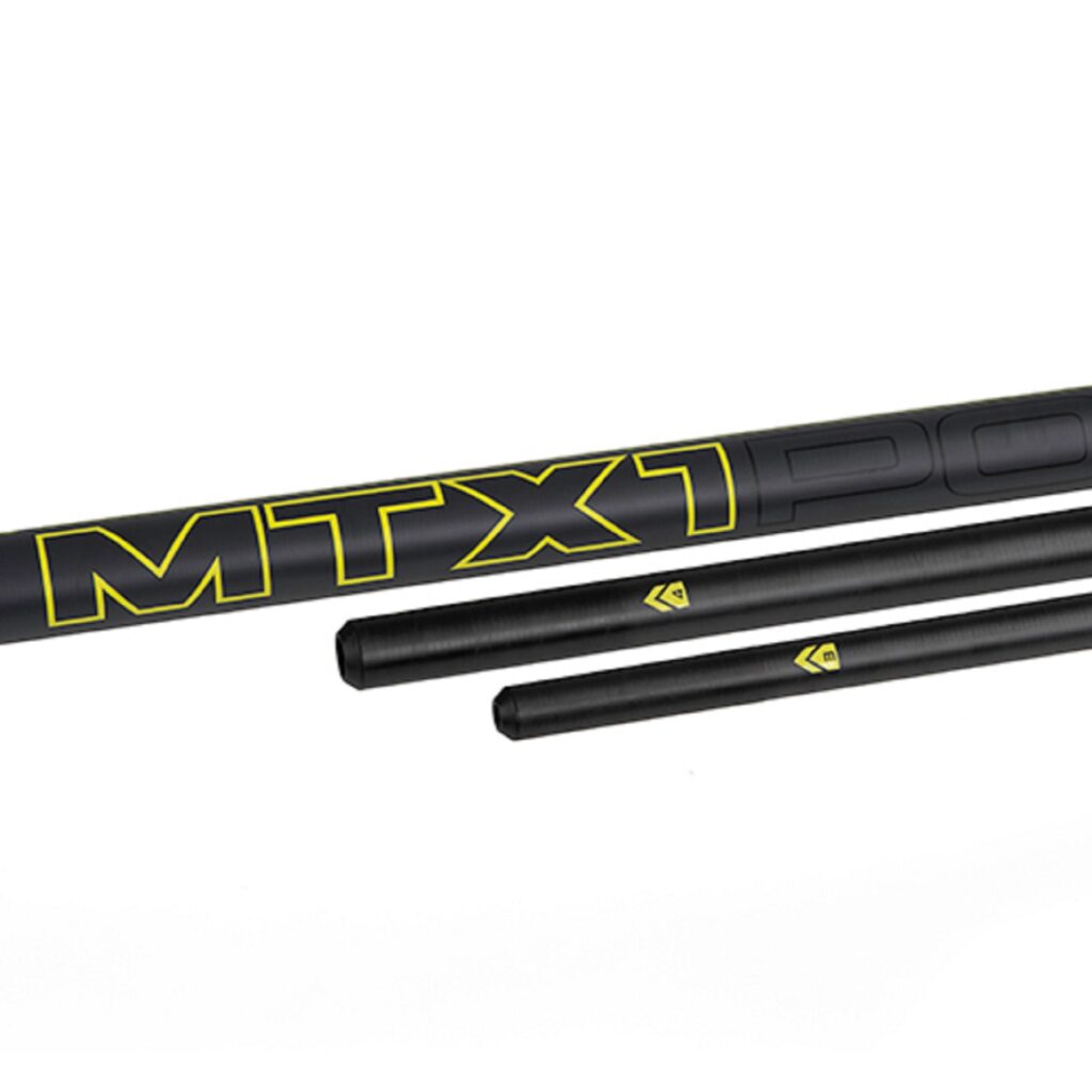 Pack Roubaisienne MTX1 (V2) MATRIX (13,00 mt) — Fishing Italia