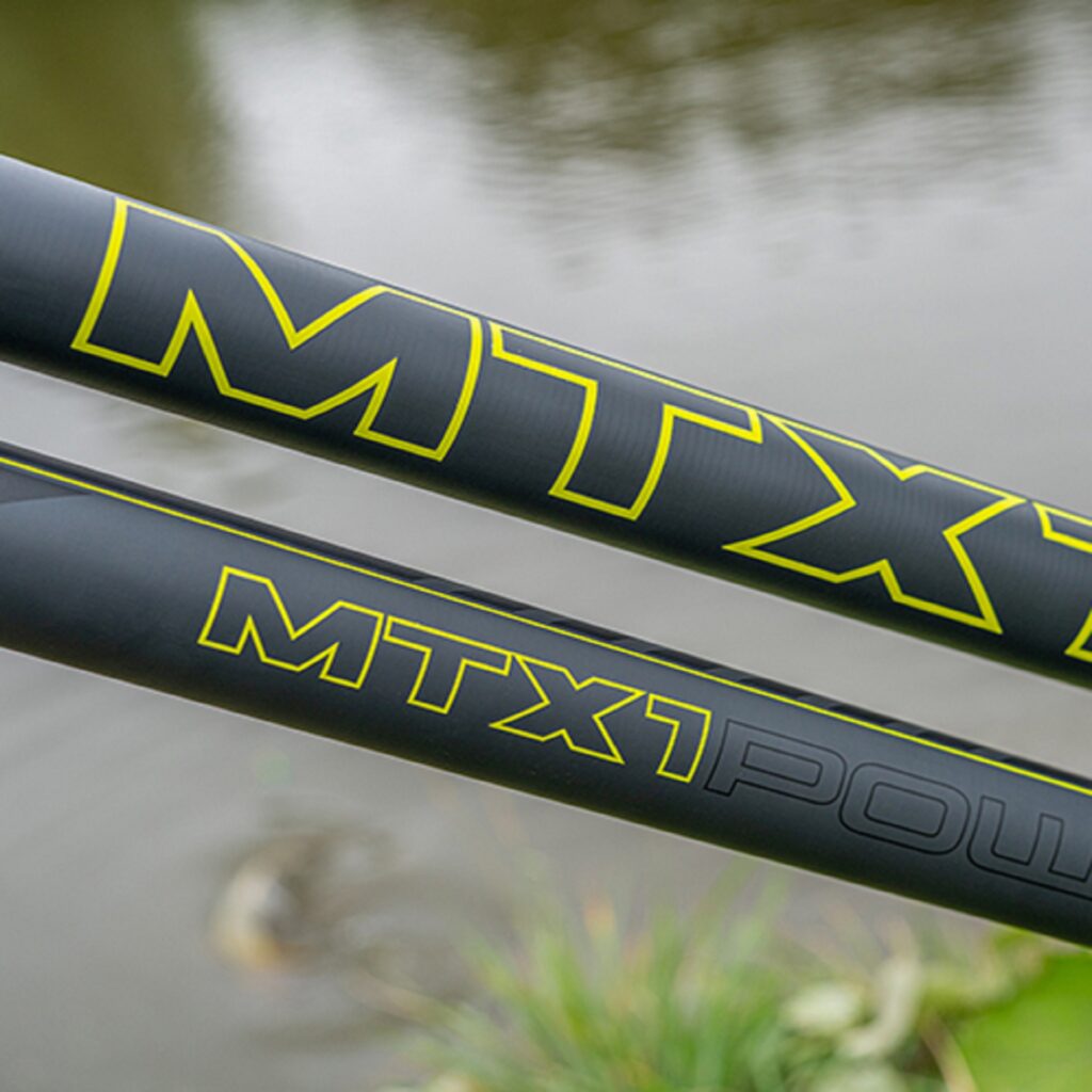 Pack Roubaisienne MTX1 (V2) MATRIX (13,00 mt) — Fishing Italia