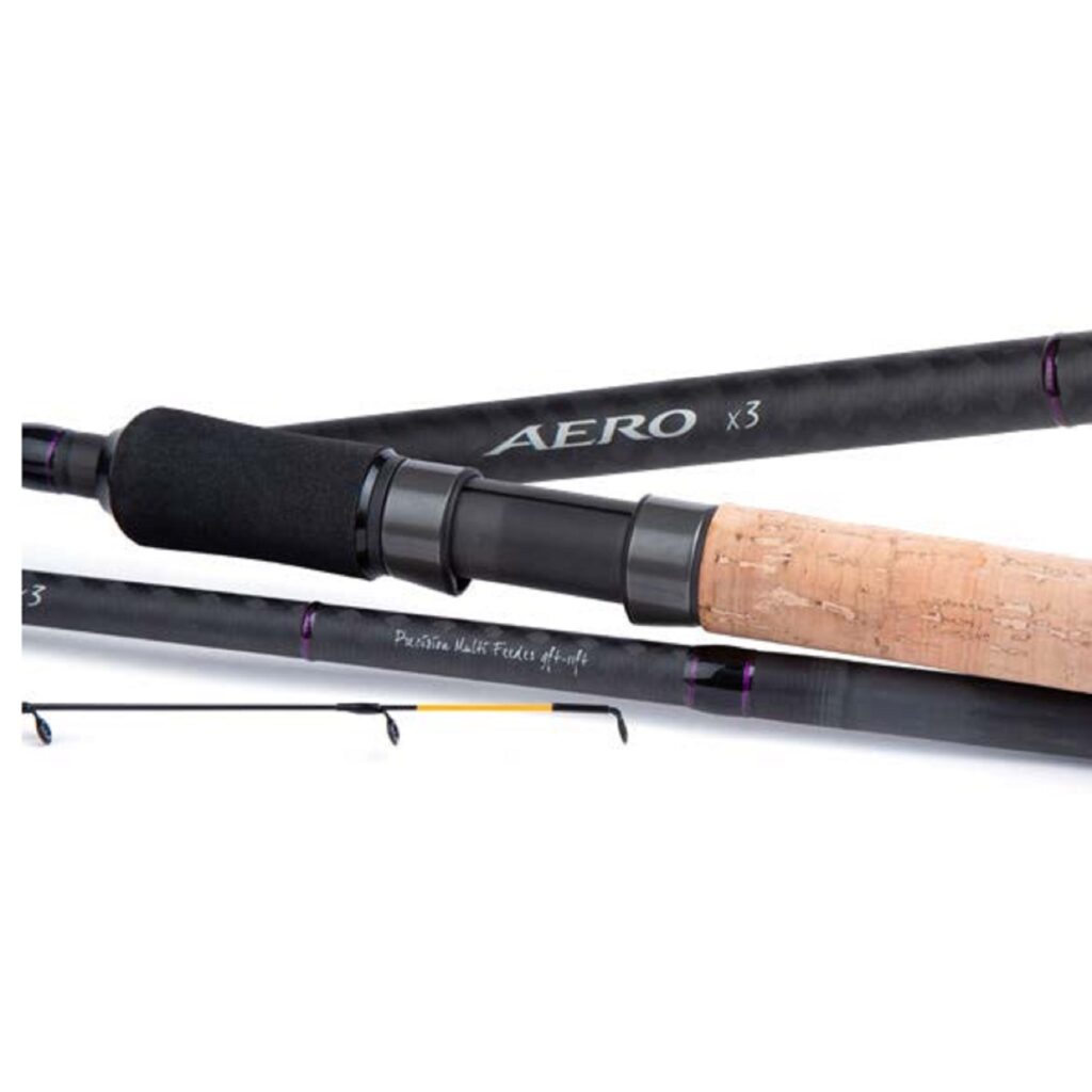 Canne Feeder SHIMANO — Fishing Italia