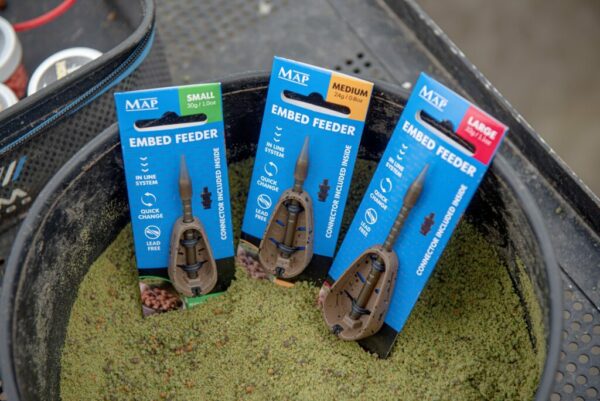 Pesca a feeder: definizione, attrezzature e consigli per appassionati ...