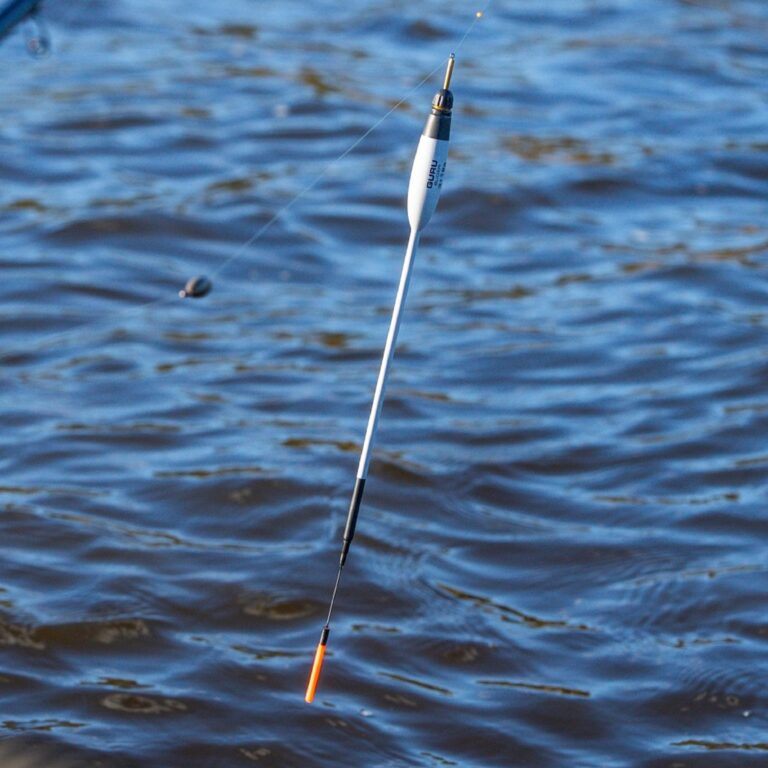 Galleggiante inglese GURU Slider Waggler — Fishing Italia