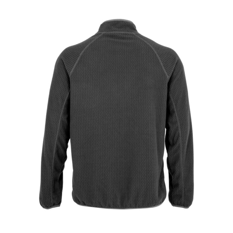 Pile Core Collection ZIP ZAG Fleece PRESTON — Fishing Italia